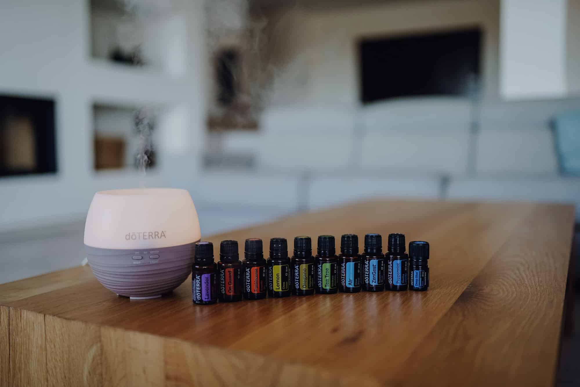Are diffusers healthy? - aromapura